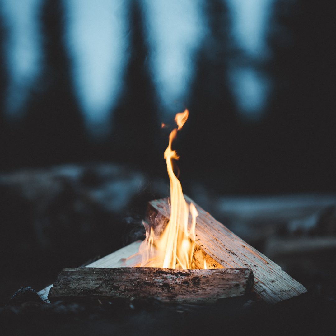 Essential Skills for Preppers: Mastering Fire Building and Camp Cooking